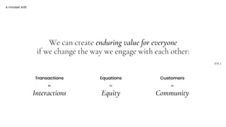 Community overview.pptx