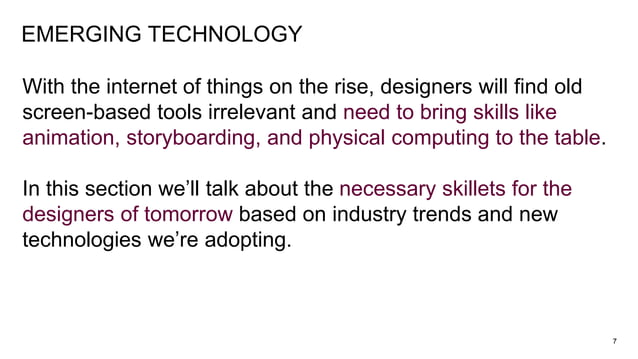 SXSW submission | PPT | Free Download