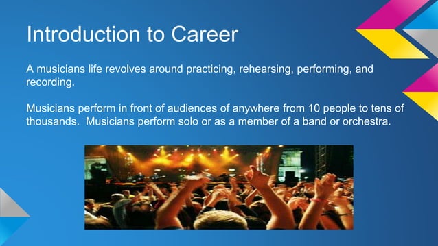 Career research presentation! | PPT