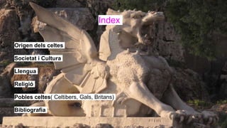 Celtes | PPT