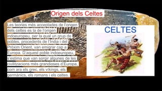 Celtes | PPT