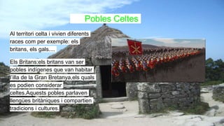 Celtes | PPT