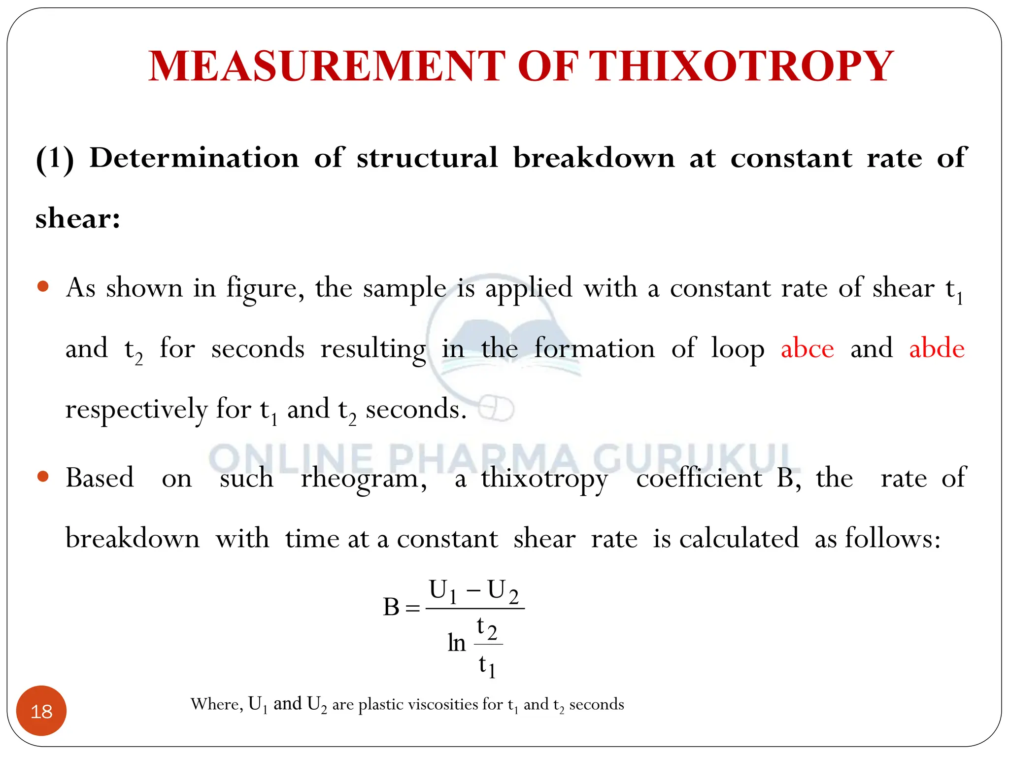 SY - PP II - Rheology and Newtons Law of Flow.pdf