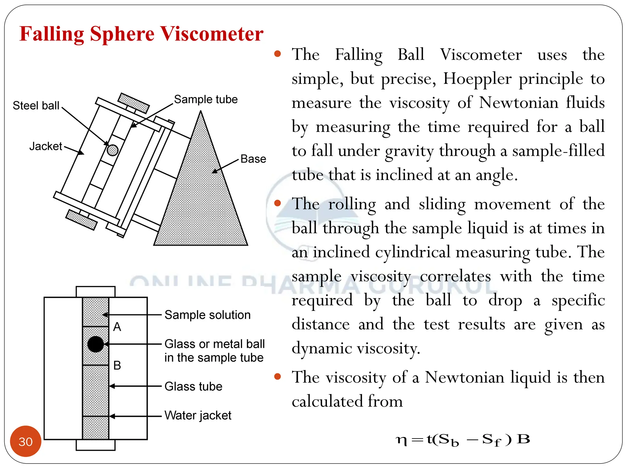 SY - PP II - Rheology and Newtons Law of Flow.pdf