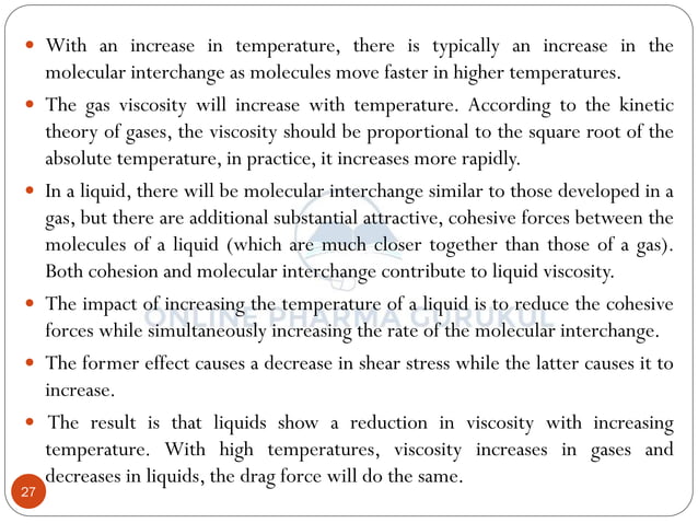 SY - PP II - Rheology and Newtons Law of Flow.pdf