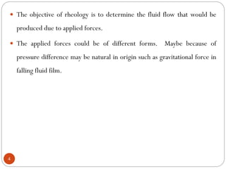 SY - PP II - Rheology and Newtons Law of Flow.pdf