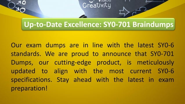 SY0-701 Exam Questions | PPT