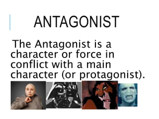 Literary Terms | PPT