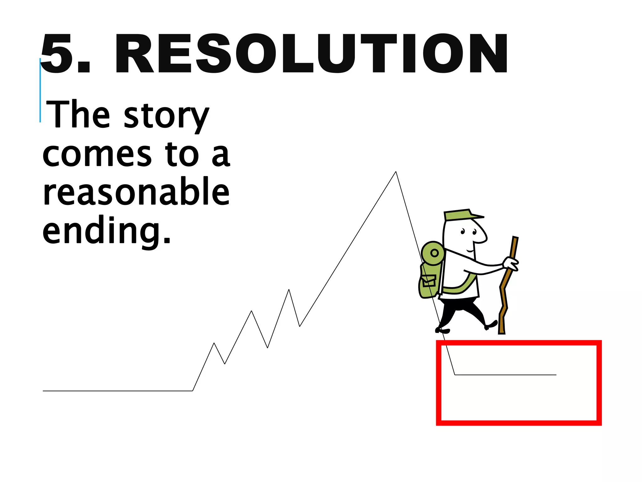 Plot Elements Ppt 