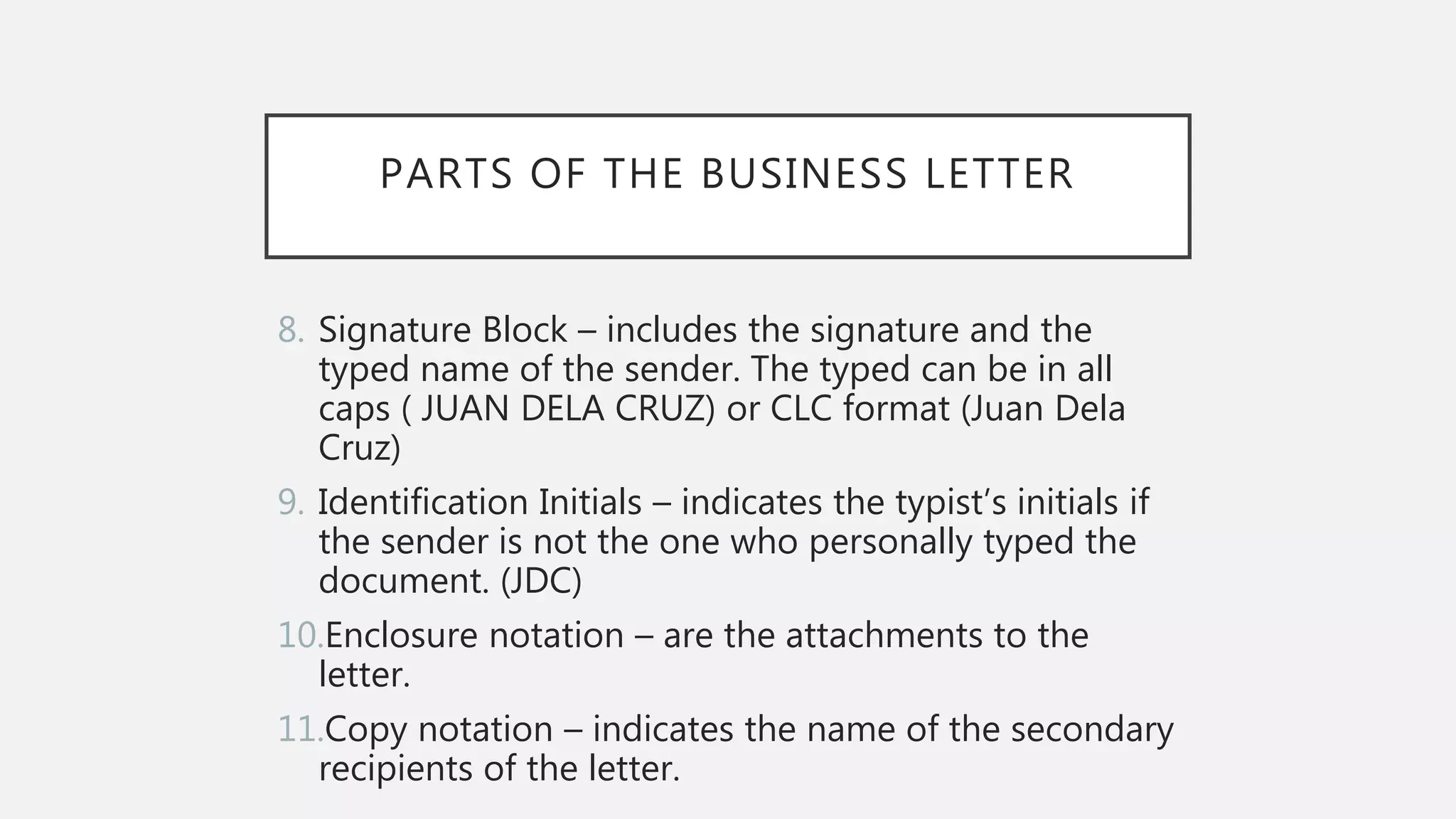 Writing a business letter.pptx