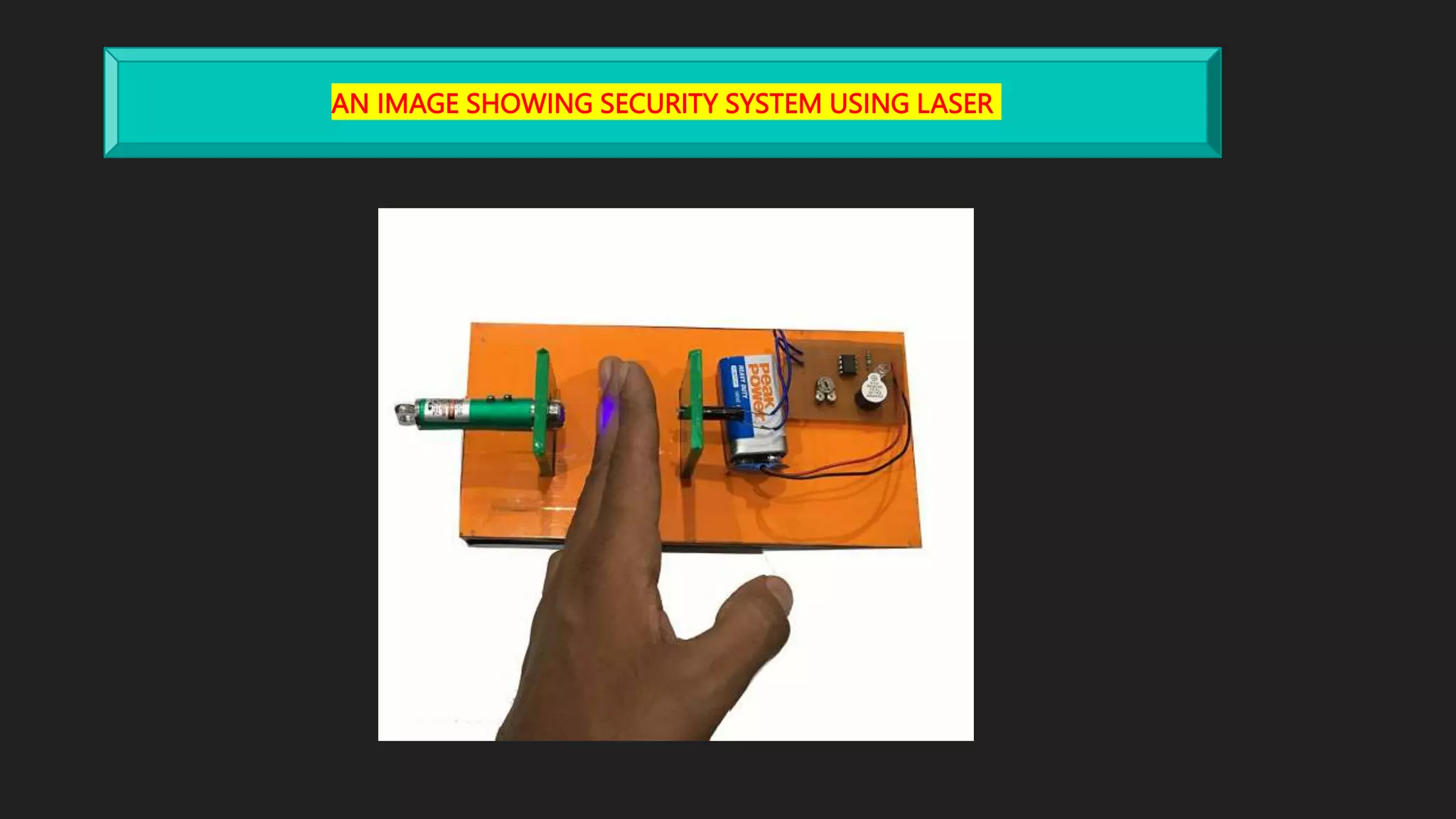 Laser security system.pptx