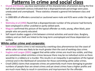 Sy4 inequality, sociology | PPTX