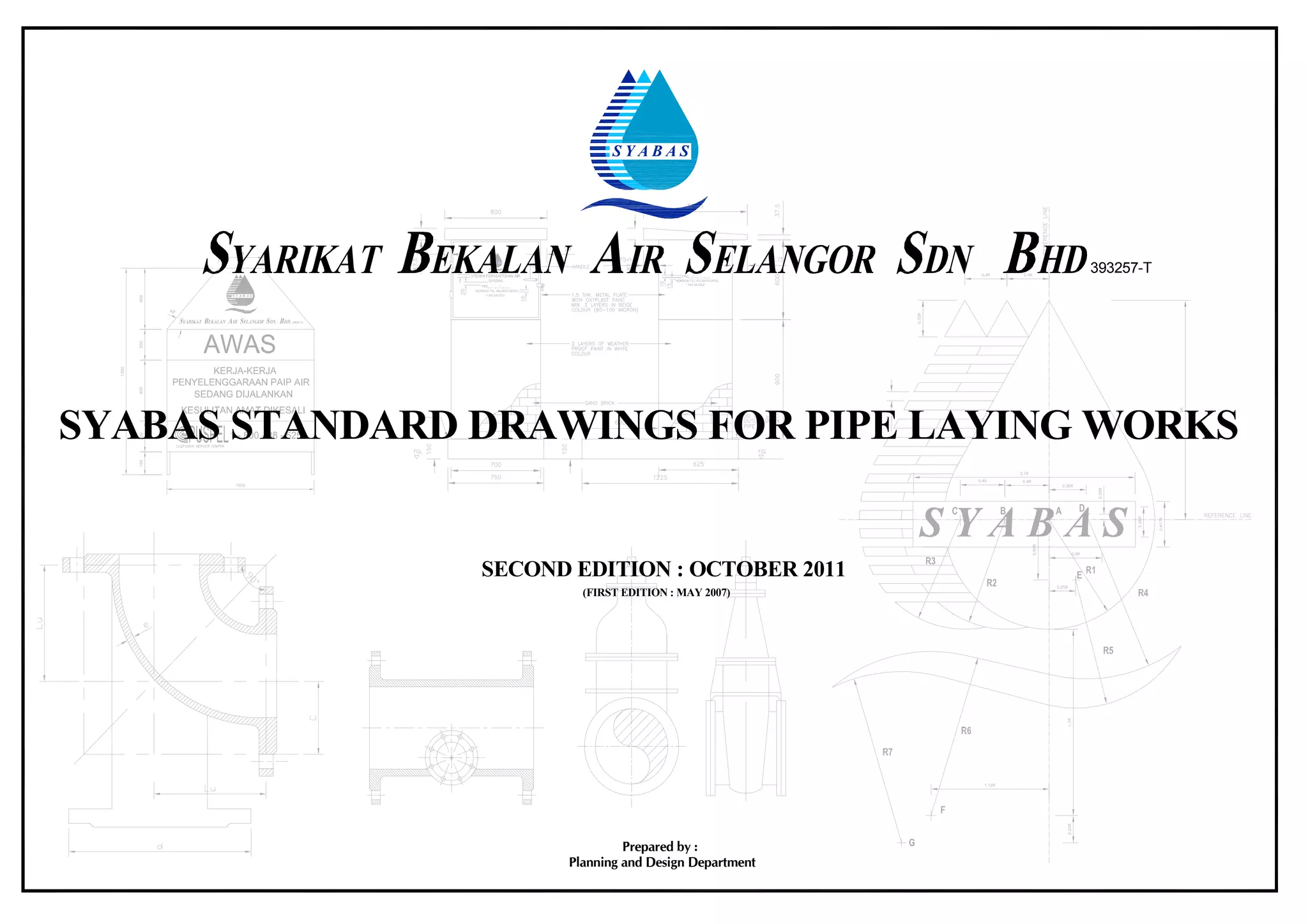 Syabas Standard Drawings.pdf