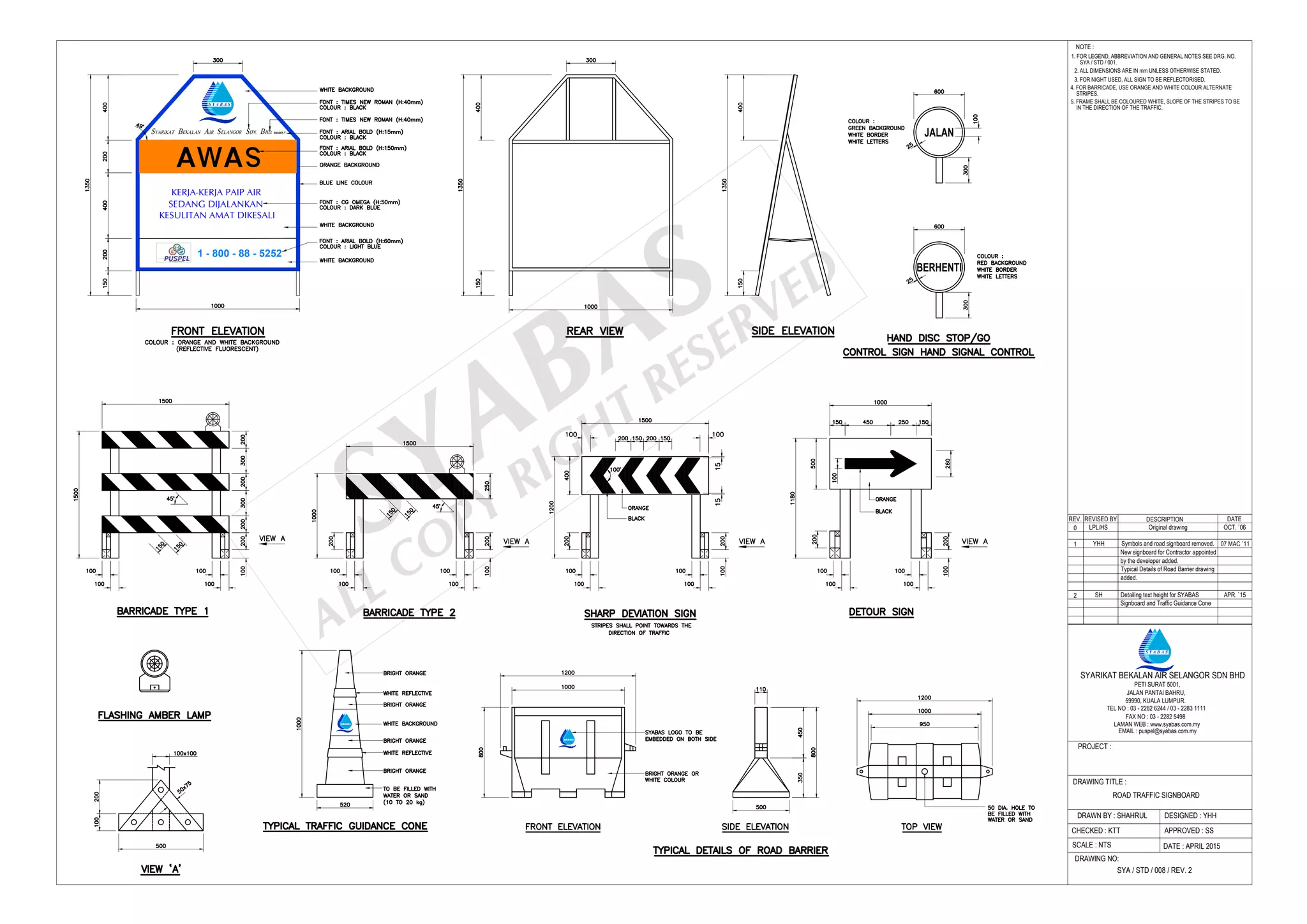 Syabas Standard Drawings.pdf