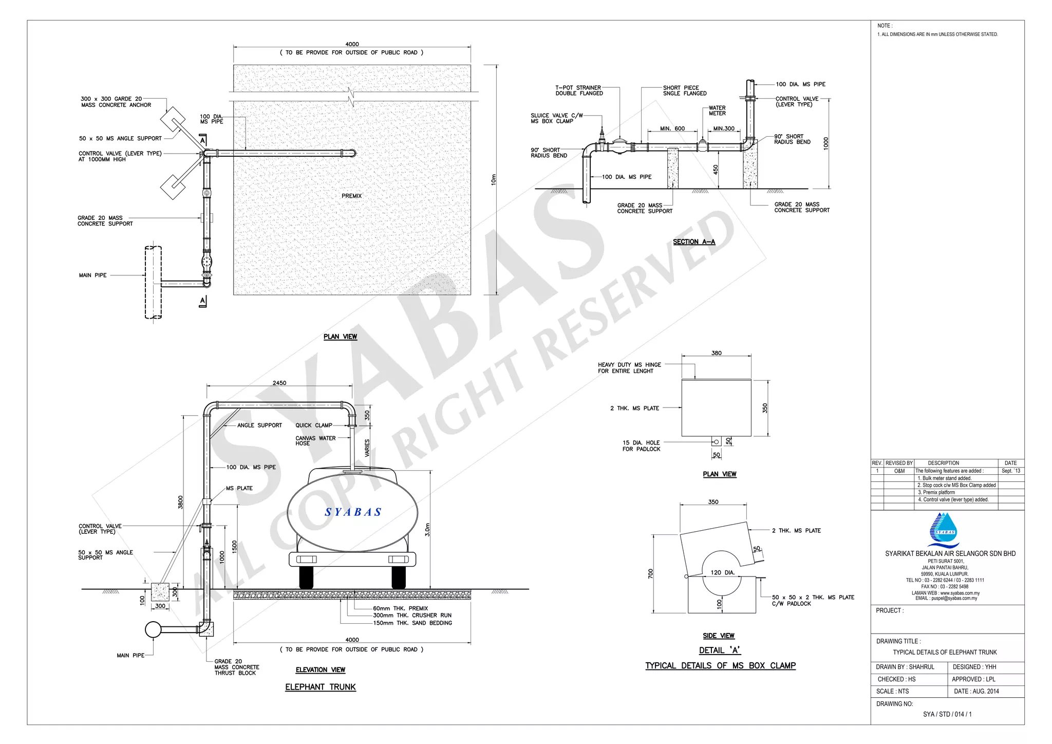 Syabas Standard Drawings.pdf