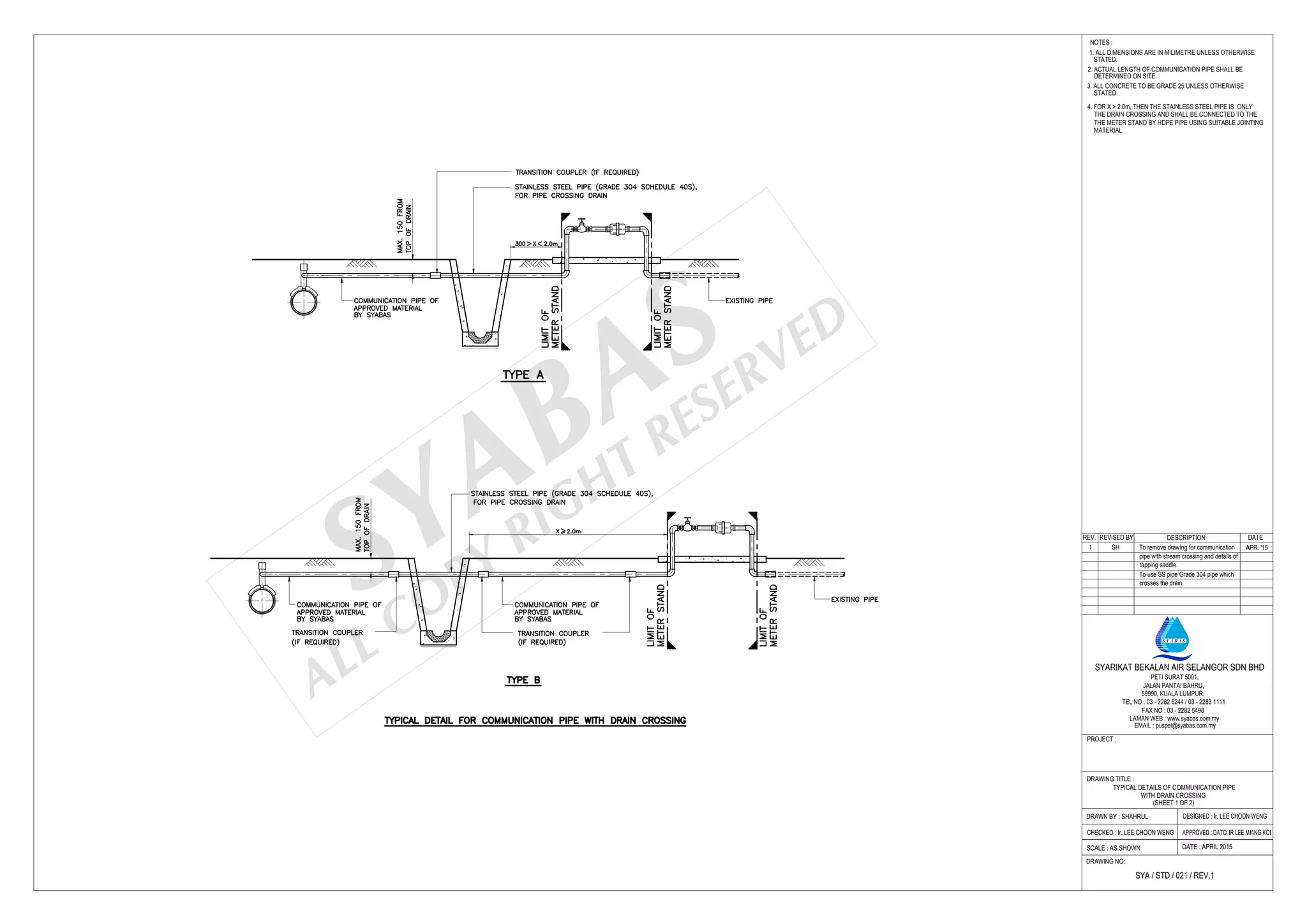 Syabas Standard Drawings.pdf