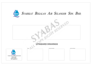 Syabas Standard Drawings.pdf