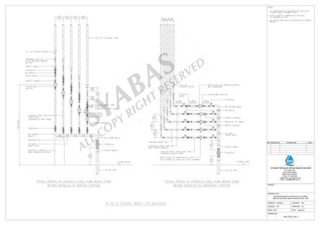Syabas Standard Drawings.pdf