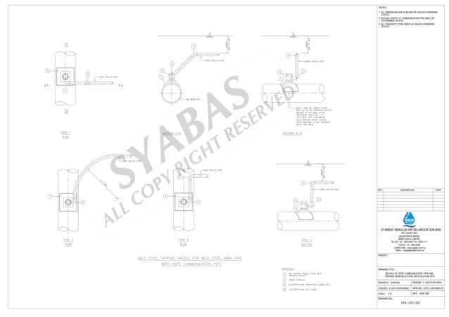 Syabas Standard Drawings.pdf