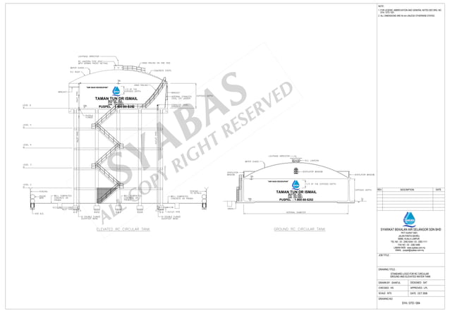 Syabas Standard Drawings.pdf