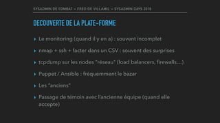 The Commando Devops | PPT