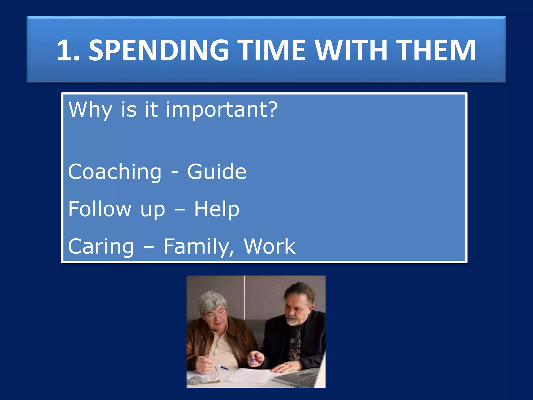 Effective Supervisory Skills for Managers | PPTX