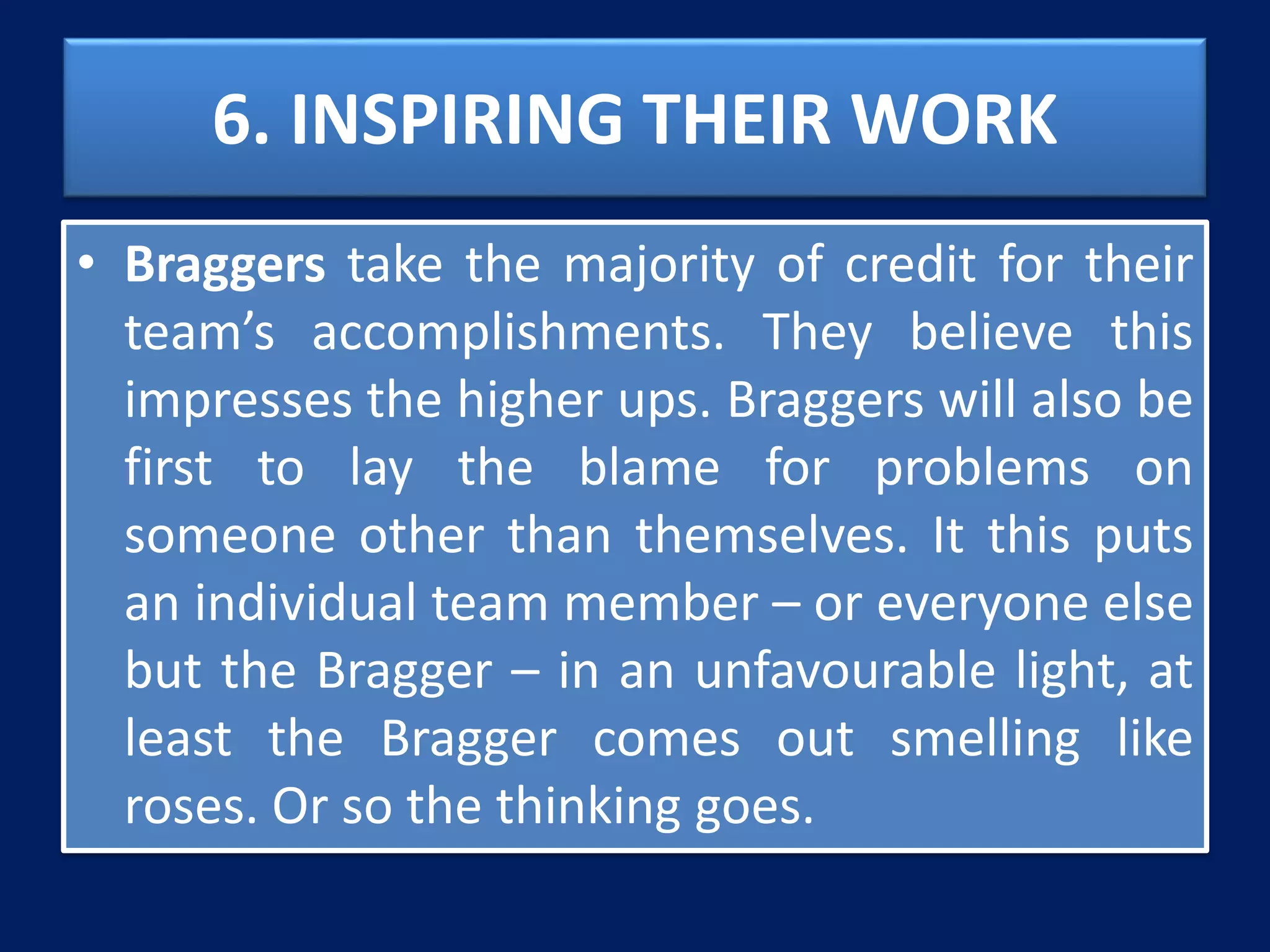 Effective Supervisory Skills for Managers | PPTX