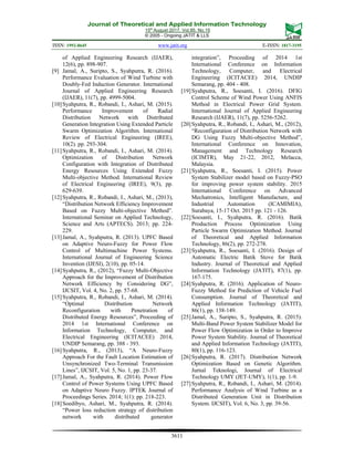 APPLICATION OF CLONAL SELECTION IMMUNE SYSTEM METHOD FOR OPTIMIZATION OF DISTRIBUTION NETWORK | PDF