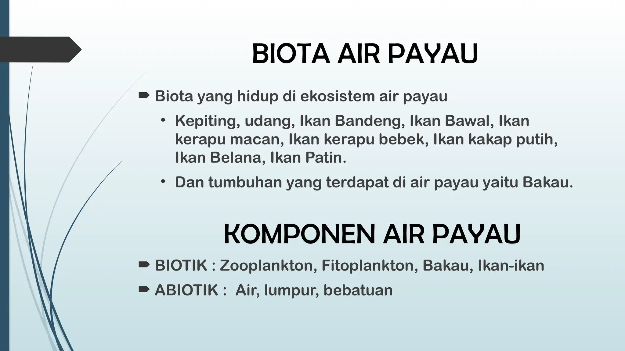 tugas ekosistem payau matakuliah biolum .pptx