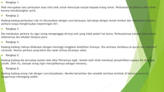 Syair makna riak tingkatan 5 | PPT