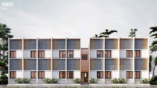 Syakura River View- Rumah kost kampus IPB Bogor | PPT