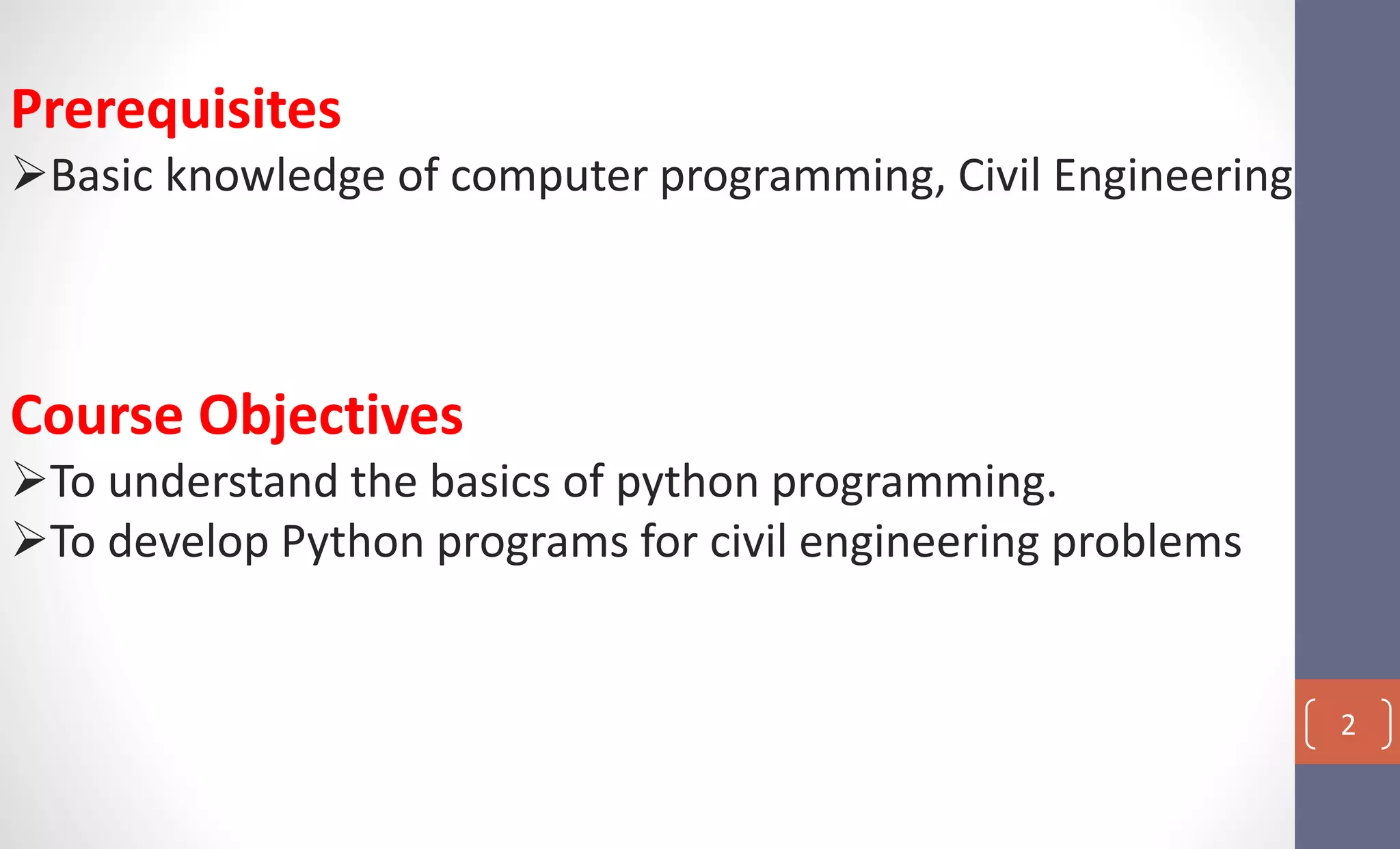Syallabus Discussion Python.pptx Syallabus Discussion Python.pptx