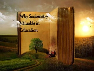 sociometry | PPTX