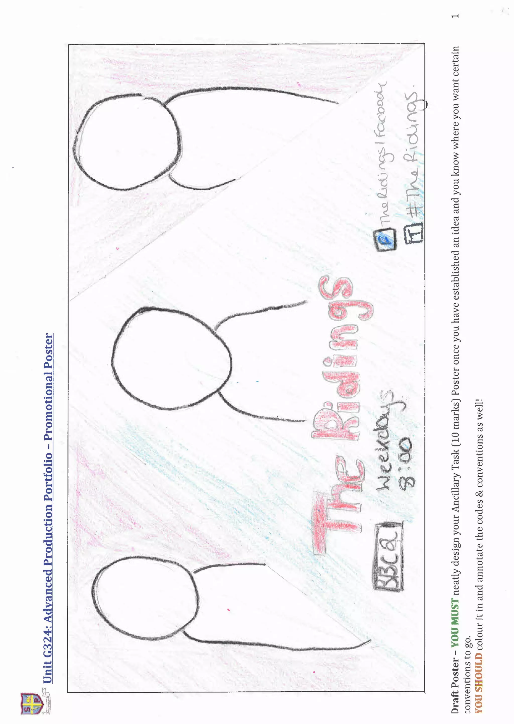 Hand Drawn Drafts | PDF