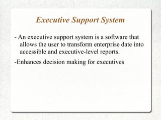 Syandes 3rd quiz #systemanalysisanddesign #syandes | PPT