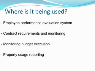 Different types of systems | PPTX