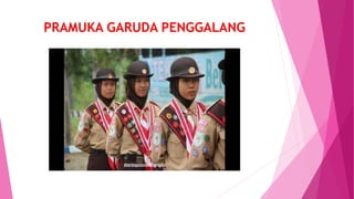 SYARAT DAN PENCAPAIAN PRAMUKA GARUDA 2.pptx