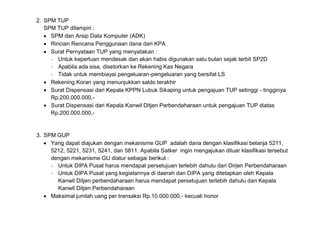 Syarat spm | PPT