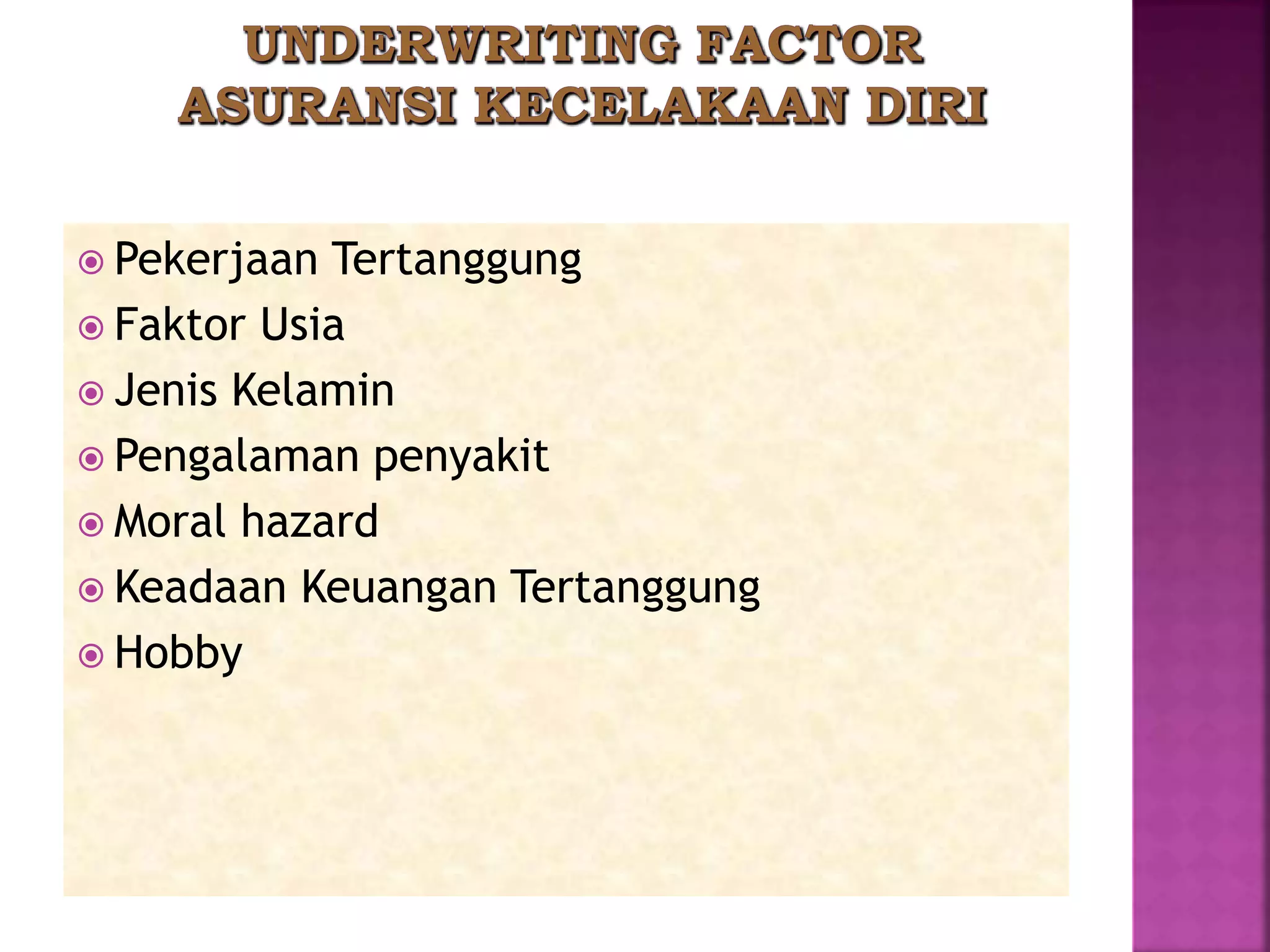 syarat underwriting.pptx