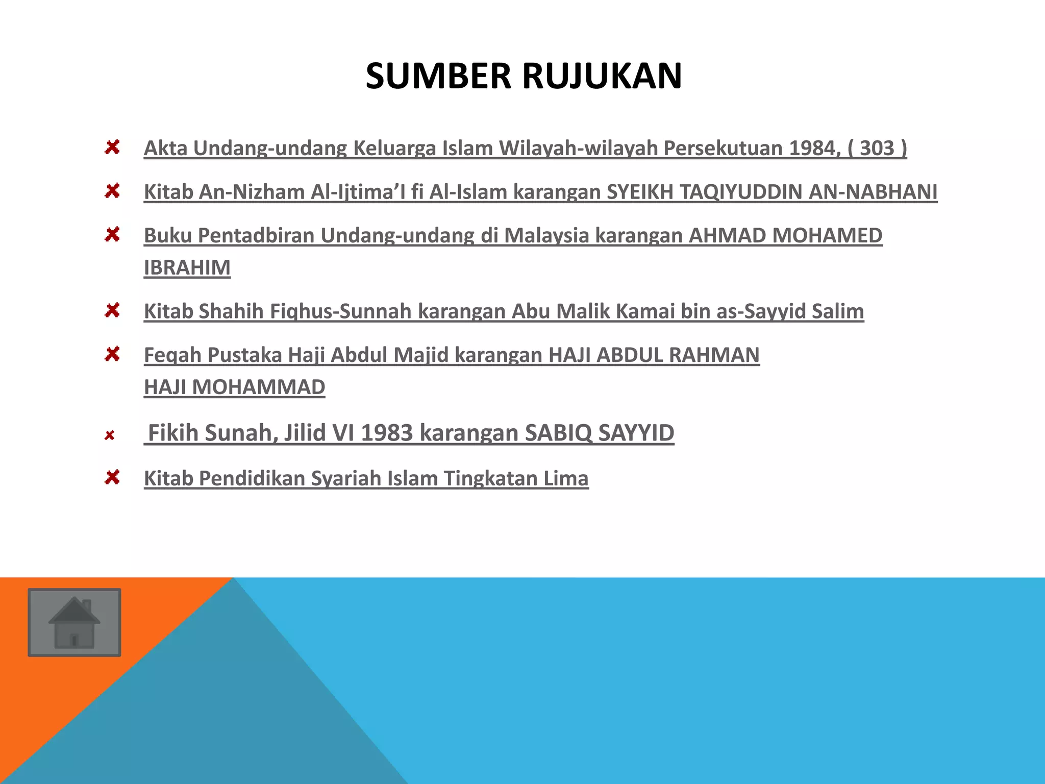 Syariah poligami | PPTX