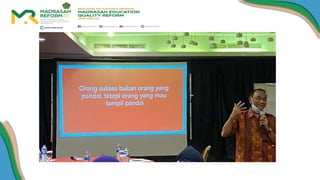 Jenjang Kemahiran Literasi Membaca | PPTX