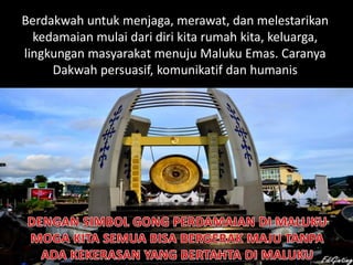 Syarif, dakwah cegah radikalisme (1) | PDF