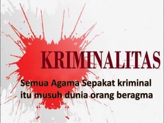 Syarif, dakwah cegah radikalisme (1) | PDF