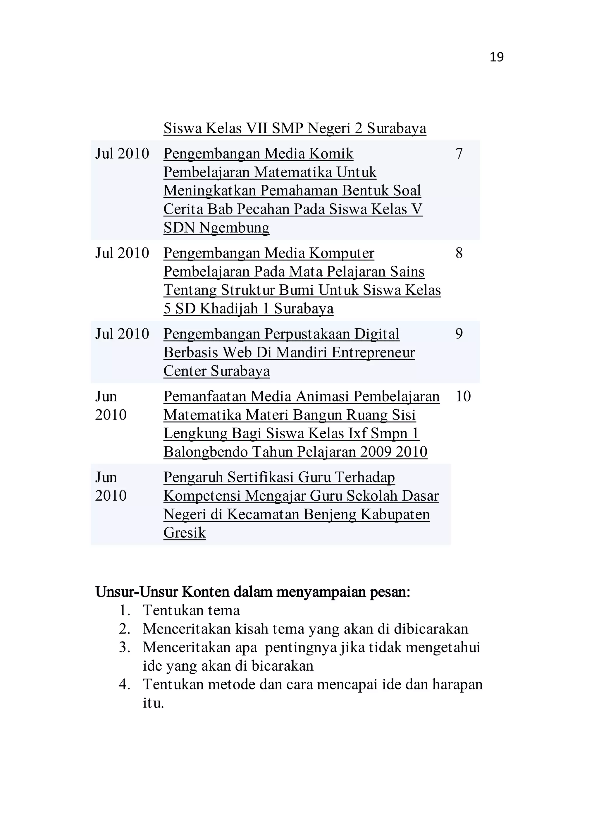 Syarifudin, buku spesifikasi komputer grafis | PDF