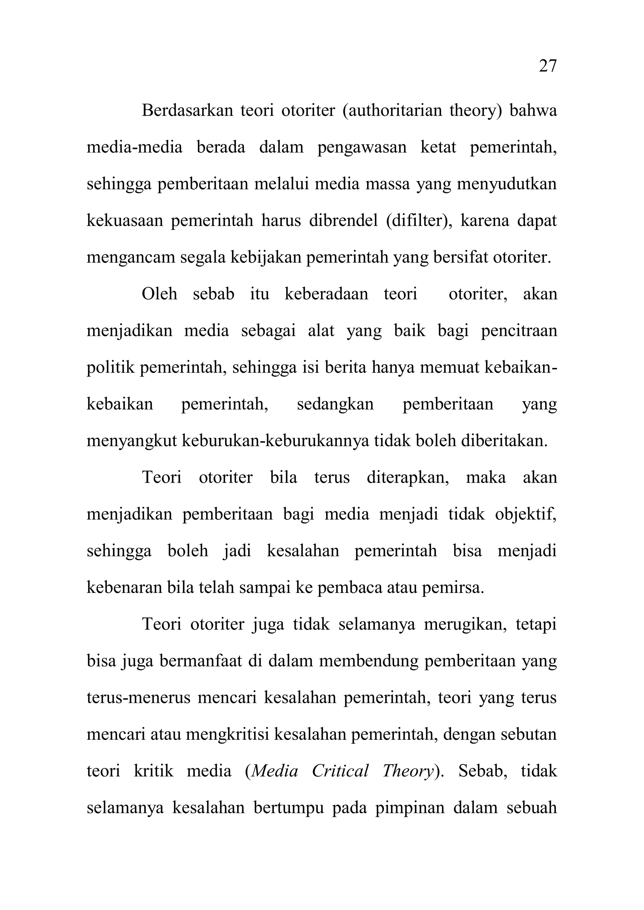 Syarifudin Dakwah Melalui Media Cetak Pdf 
