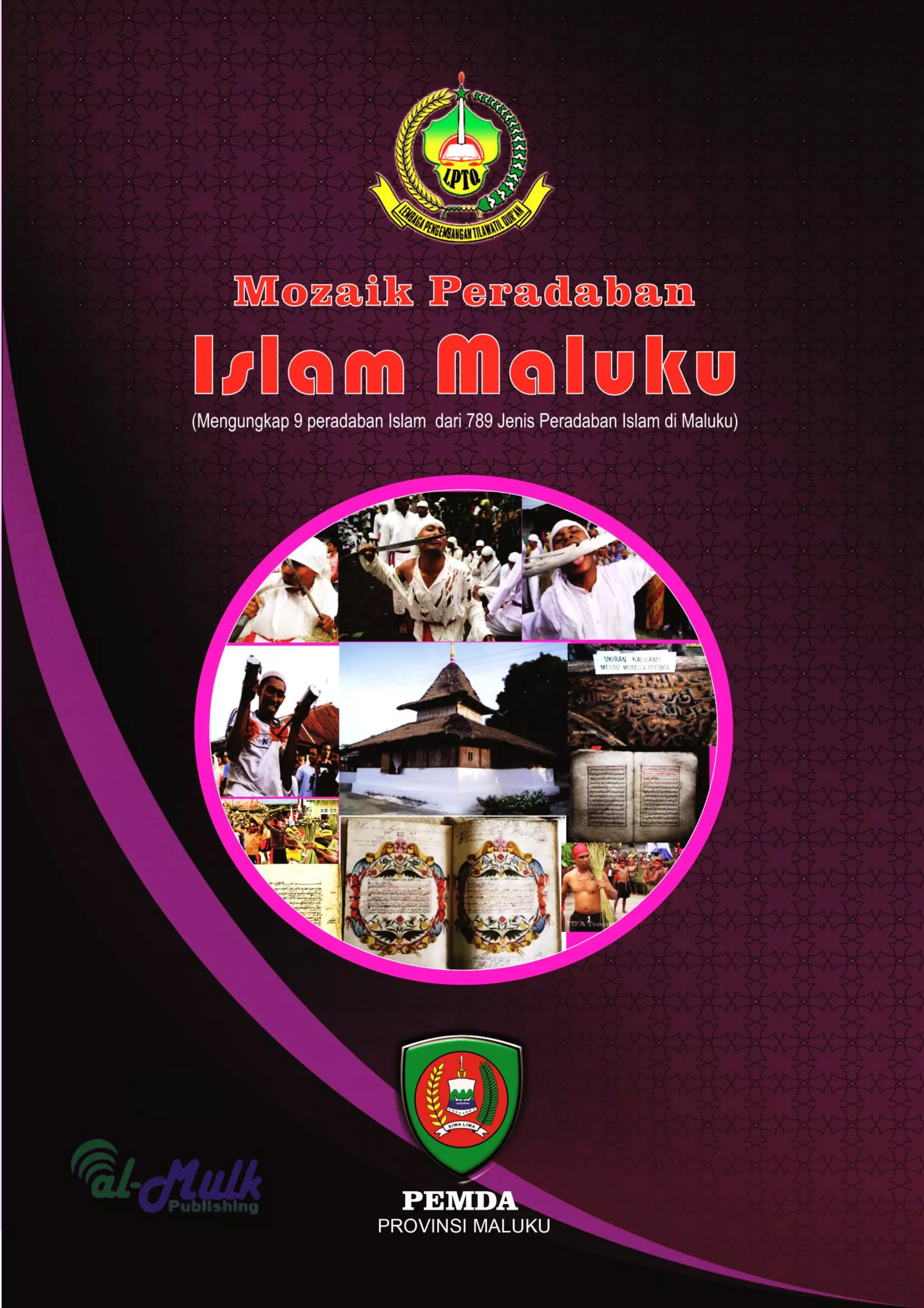 Syarifudin, mozaik peradaban islam maluku | PDF