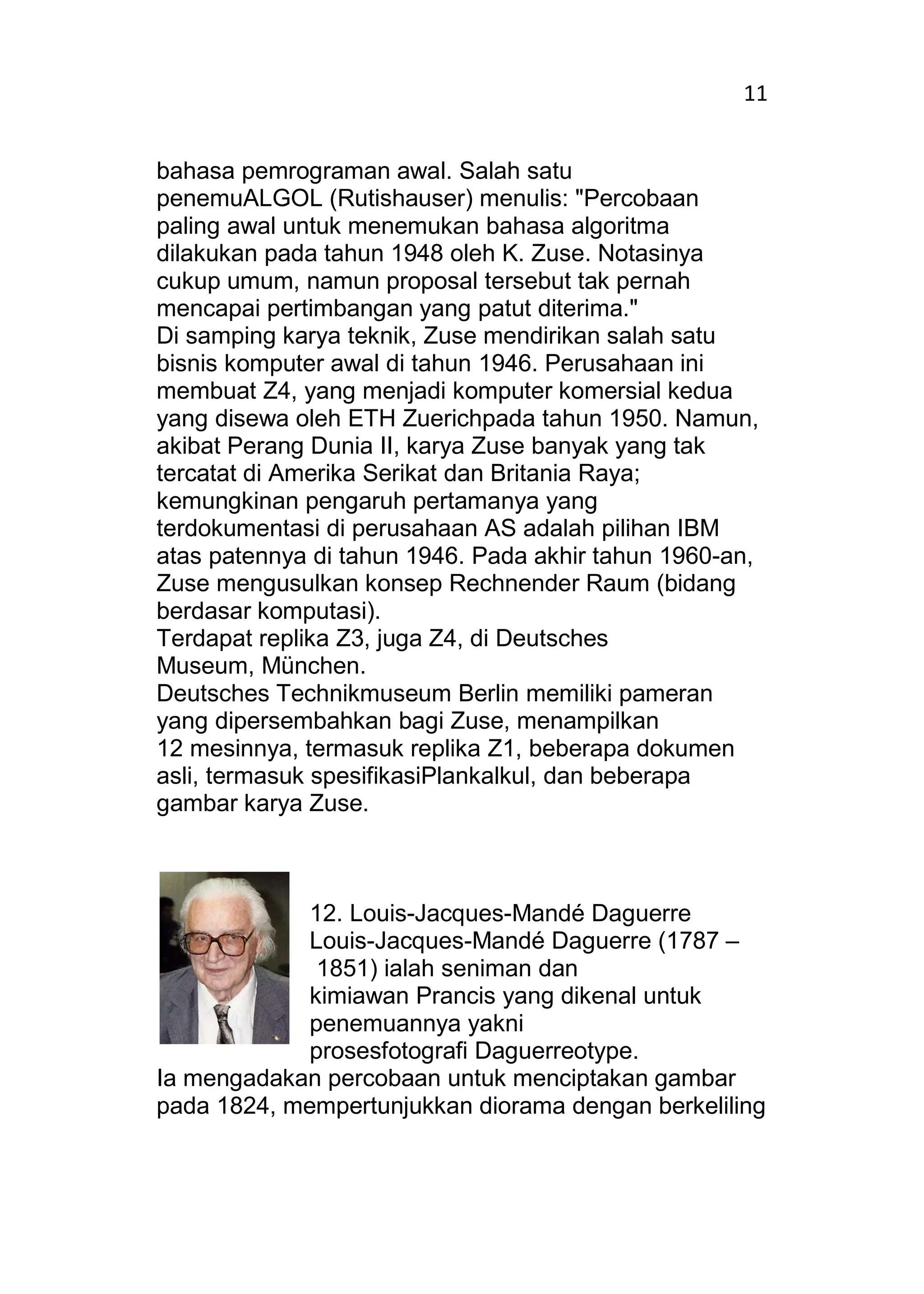Syarifudin, tokoh fotograf22 | PDF