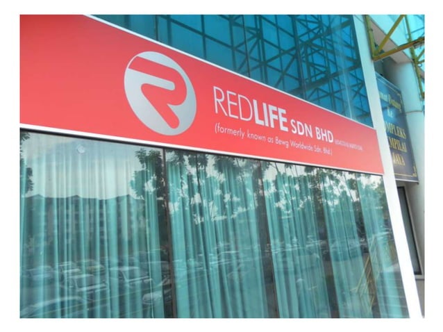 Profail Syarikat | PPTX