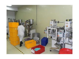 Profail Syarikat | PPTX