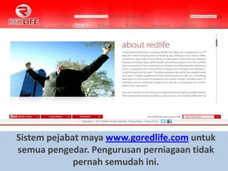 Profail Syarikat | PPTX